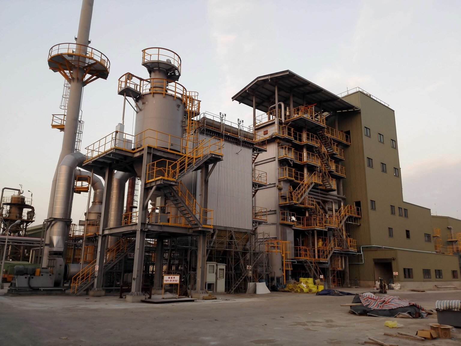 Key Factors Influencing Heat Transfer and Combustion Efficiency in ...