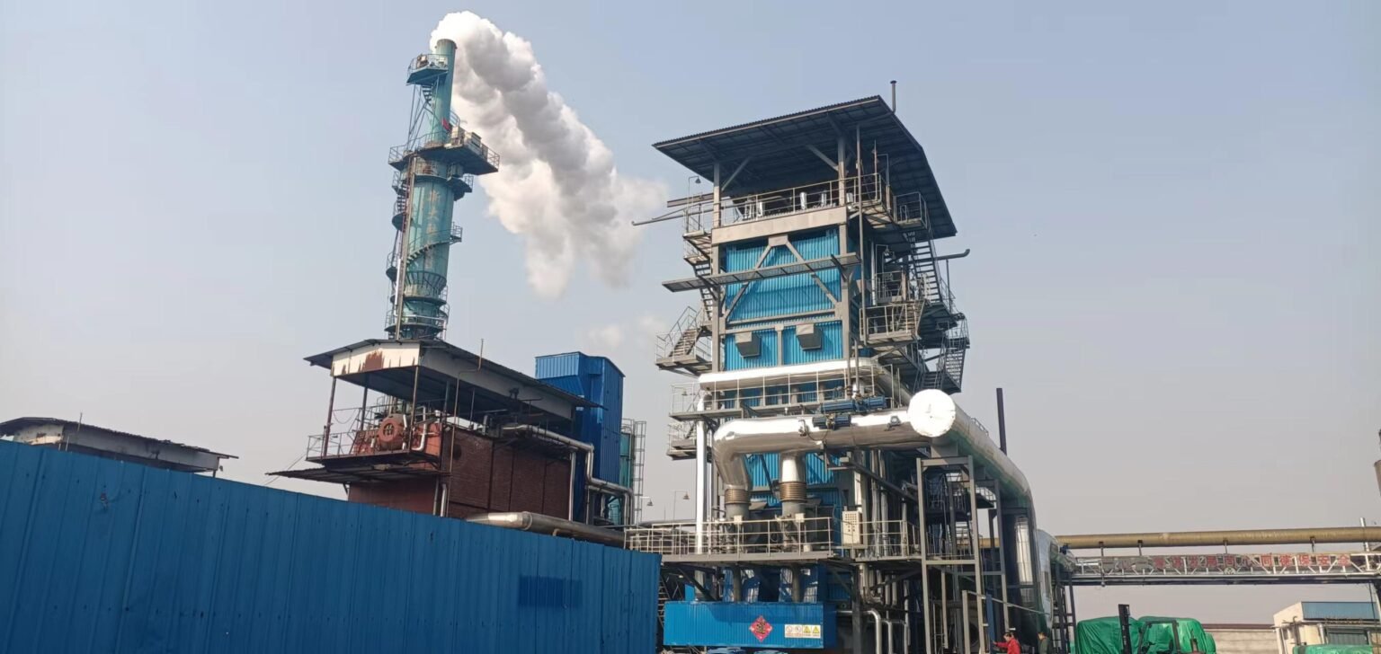 What Capacity and Size of Industrial Power Plant Boiler Do You Need?