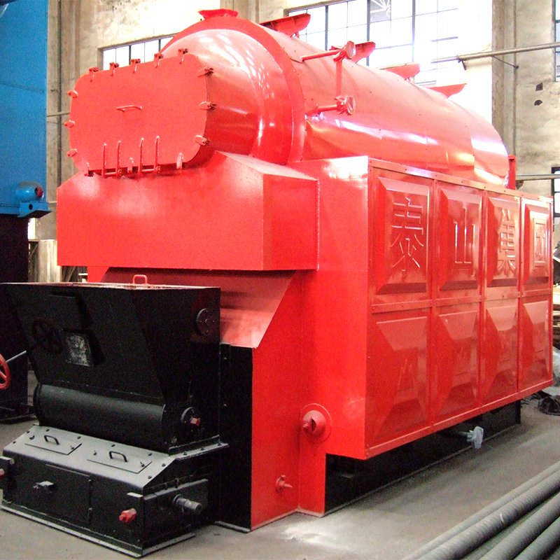 Industrial Steam Boiler - Taishan Group