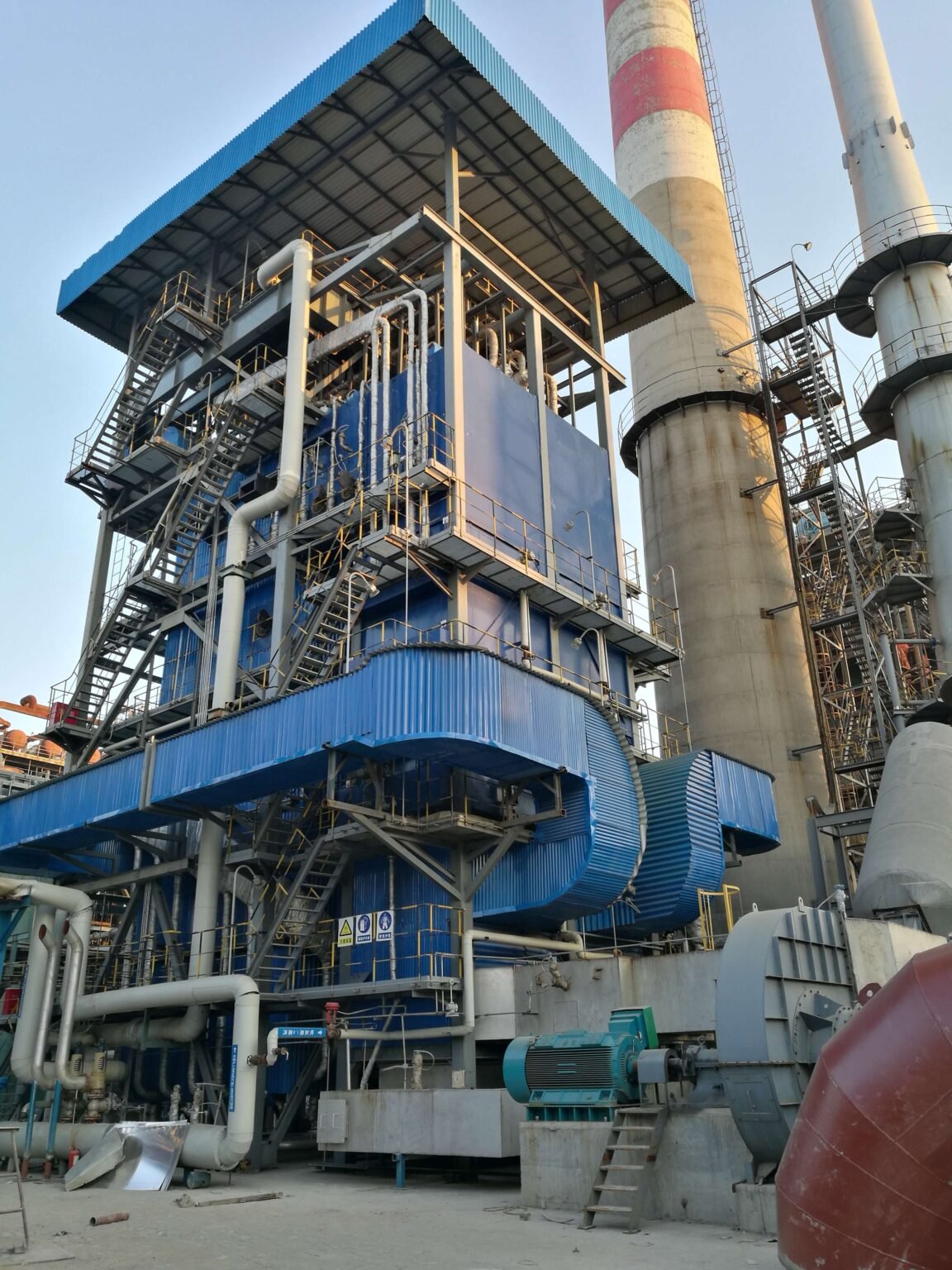 What Capacity and Size of Industrial Steam Boiler Do You Need?