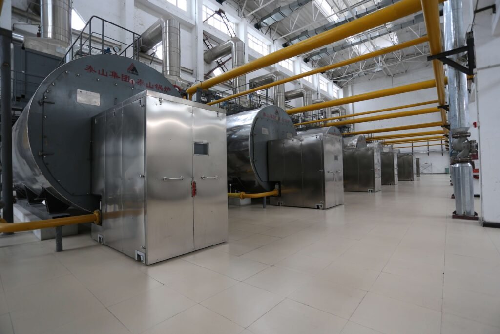 Key Factors Influencing Heat Transfer and Combustion Efficiency in ...